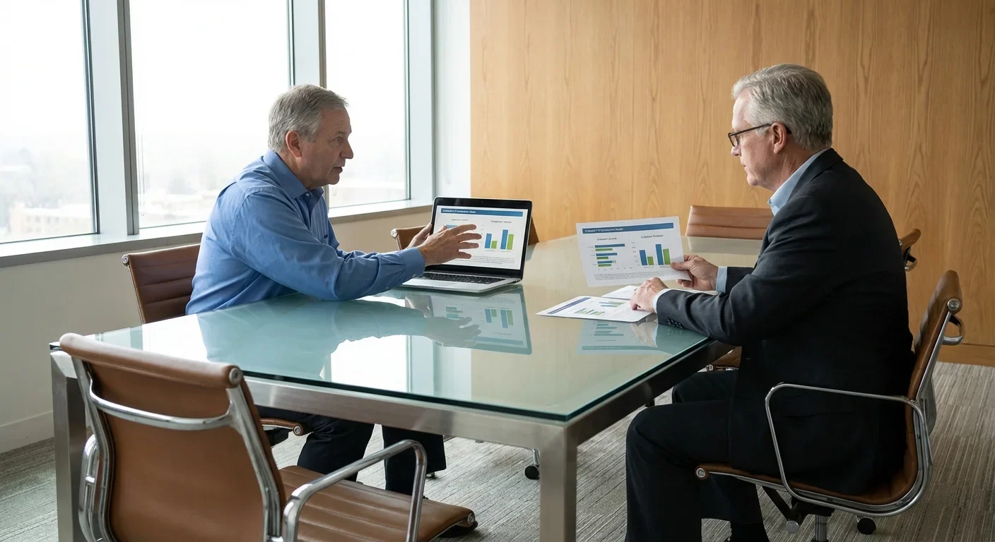 Comparaison solutions transfert fichiers entre professionnels