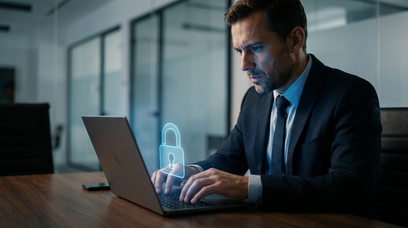 Professionnels cybersécurité analysant vulnérabilités données sensibles